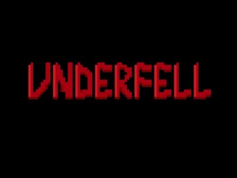 Underfell: Return Of The Star Ost - YouTube