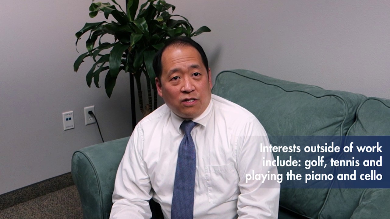 Introducing Dr. Juno Choe! - YouTube