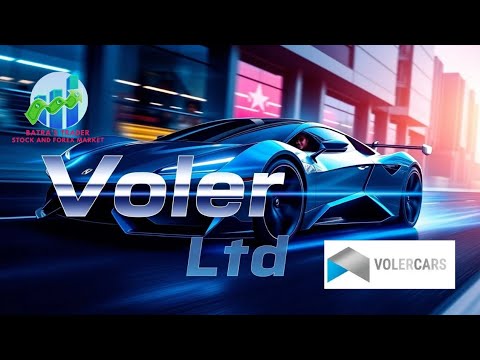 Voler Car Ltd: Leading Employee Transportation Services - YouTube