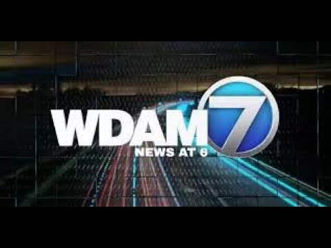 May 22, 2019 WDAM 7 News at 6 (Full Newscast) - YouTube