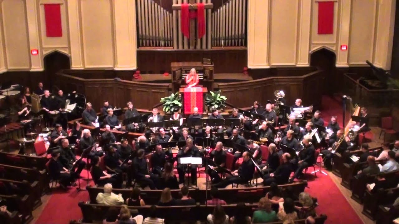 "America the Beautiful" presented by Atlanta Freedom Bands - YouTube