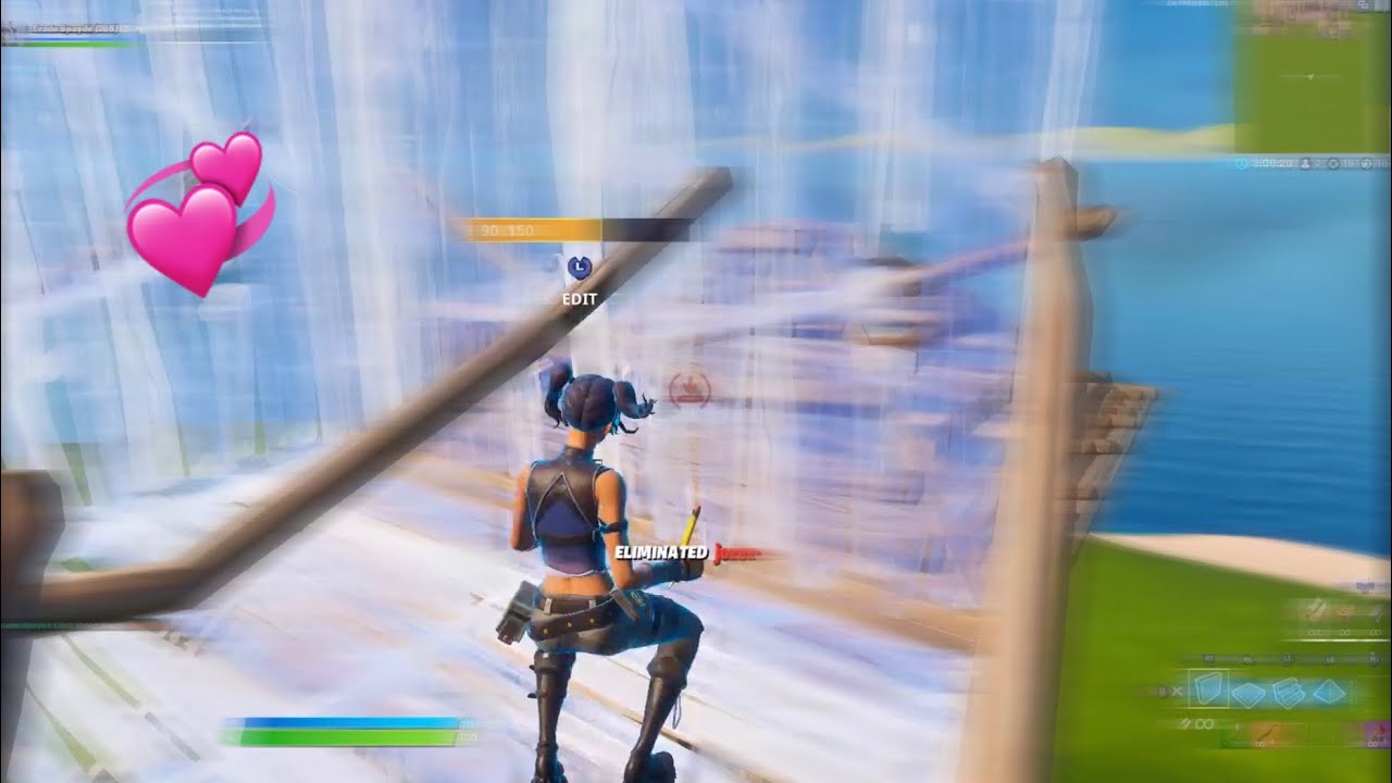 lovely 💞 + settings - YouTube