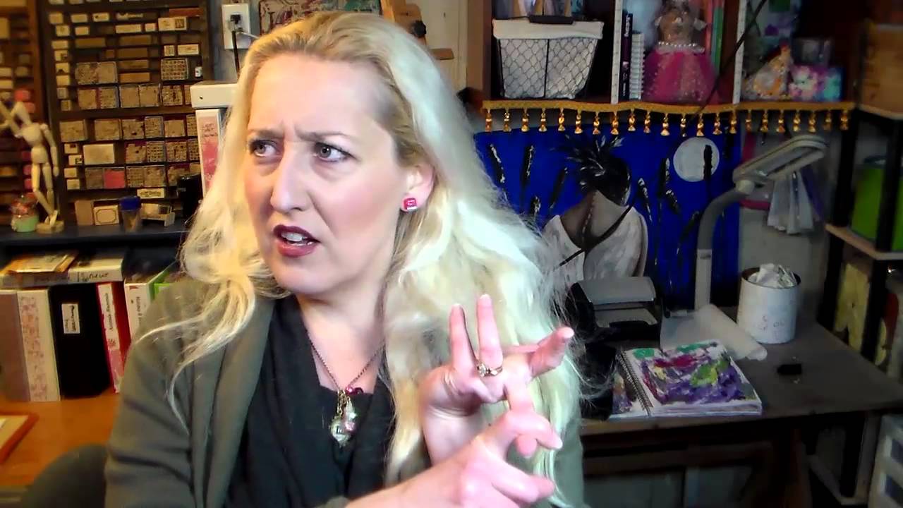 Craft Booth vs. Online Shop {With Renae Christine} - YouTube