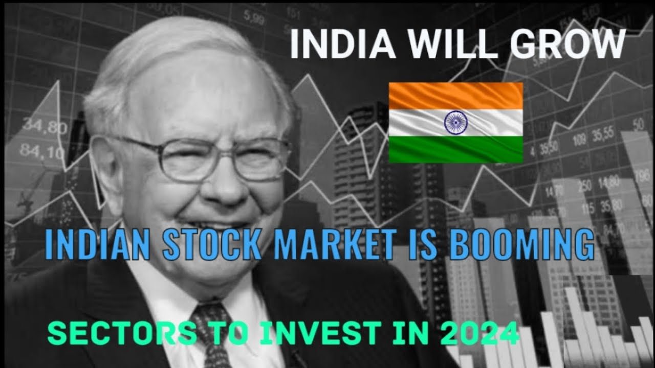 India's Bright Future | The India Boom | Top Sectors to Invest in Now ...