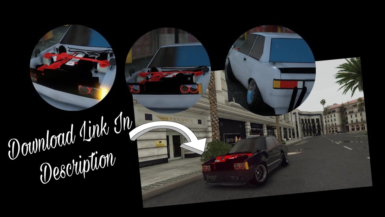 Top Modder Reveals Best Gta 5 Mods for Toyota Ke70! - YouTube