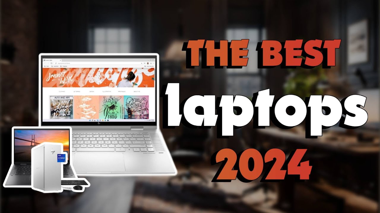 The Best Hp Envy Computers 2024 in 2024 - Must Watch Before Buying ...