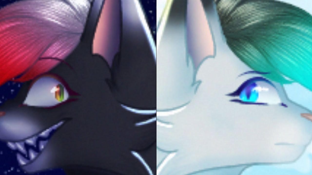 Sides | OC Speedpaint | 2024 Redraw - YouTube