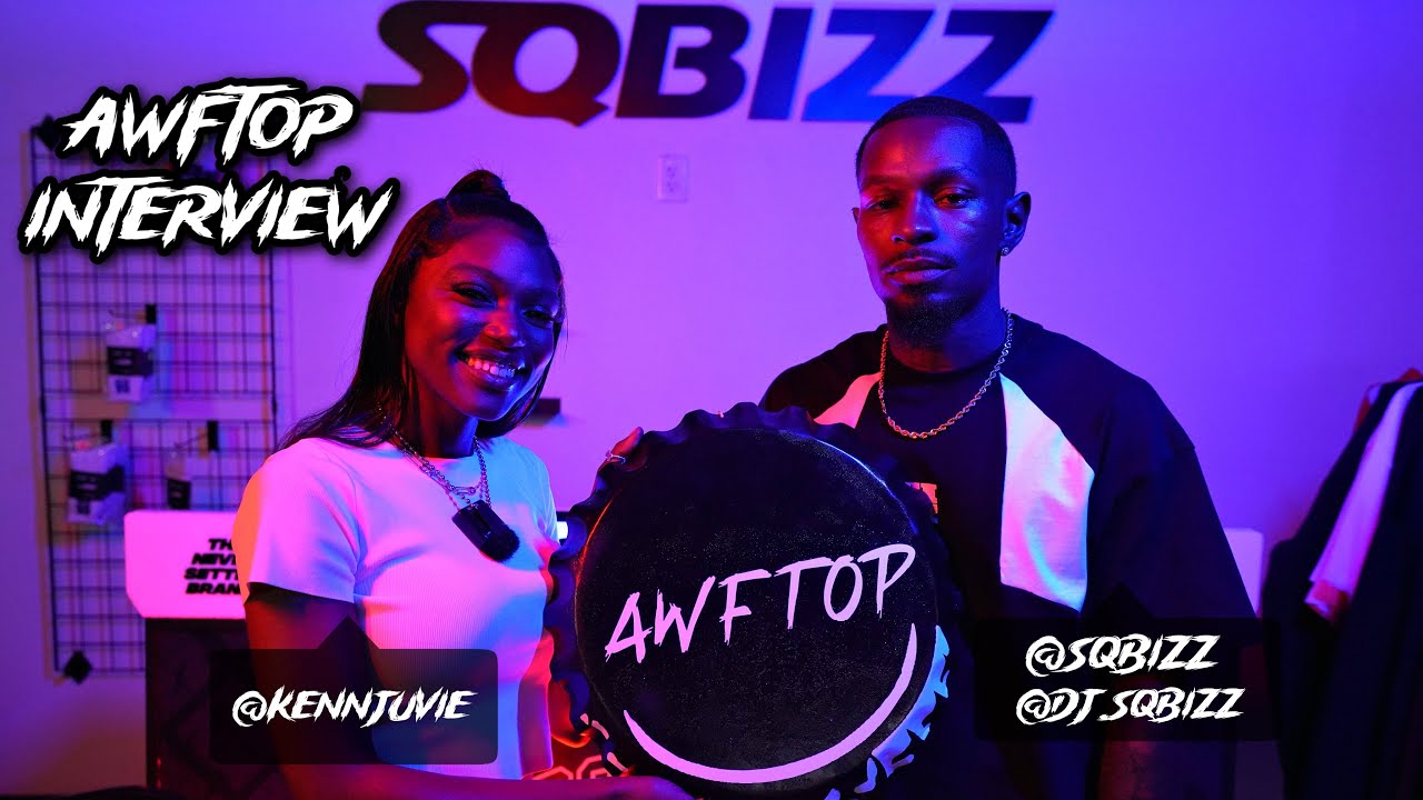 The SqBizz Interview : Being A Staple In Beaumont Texas , The Bizz Book ...