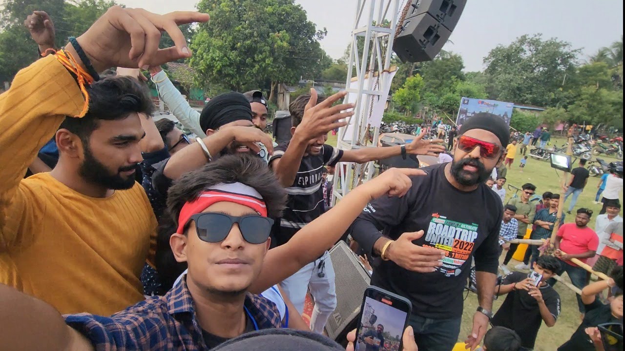 97 Octane 5th Anniversary X XBHP X JS Films // Full Tabahi - YouTube