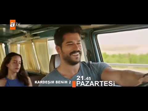 Мой брат - 2 / Kardeşim Benim 2