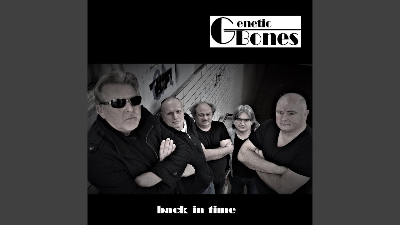 Back in Time - YouTube Music