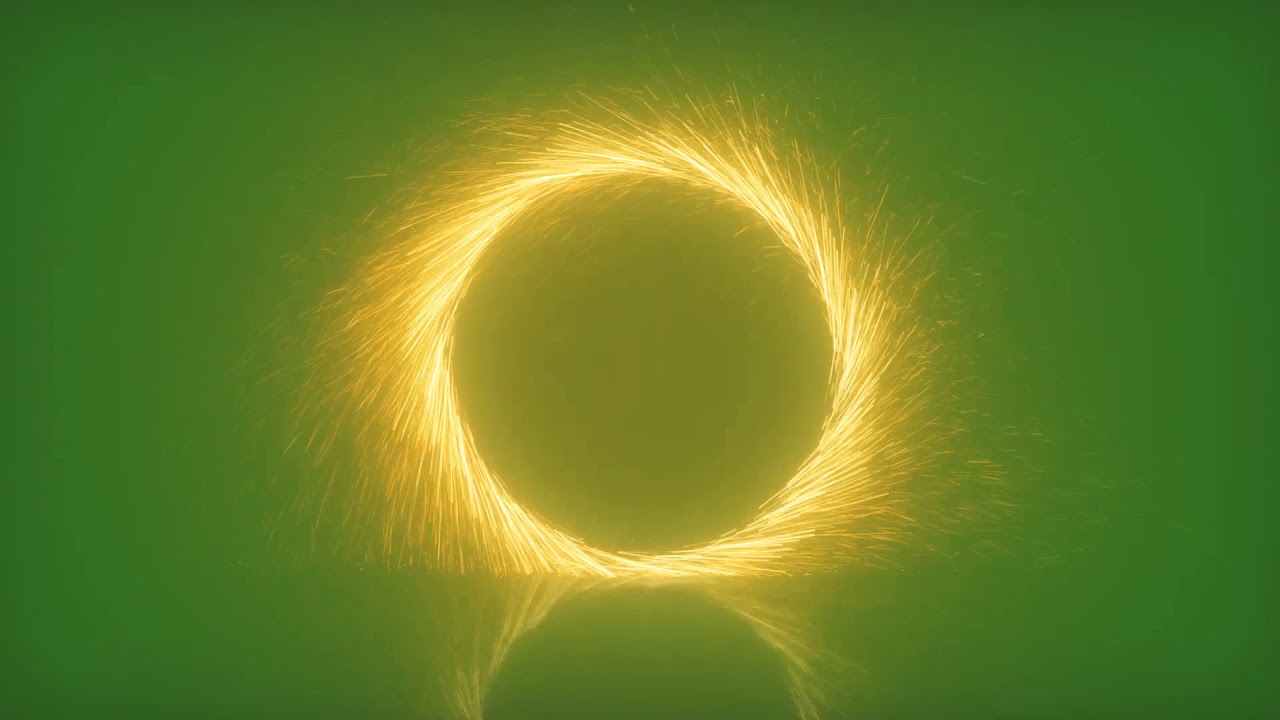 Dr. strange effect free green effect - YouTube