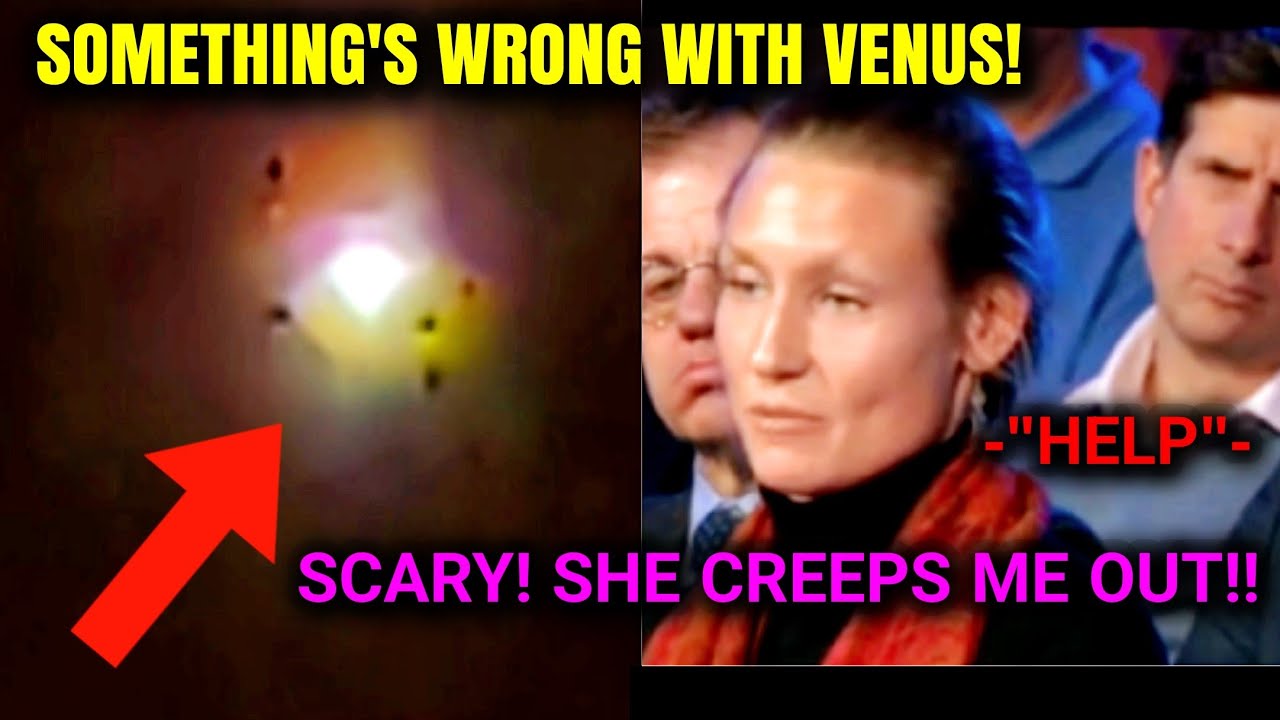 These Disturbing And Strange Events Just Happened!! - YouTube