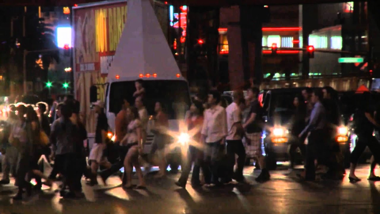 Absent - Trailer - YouTube