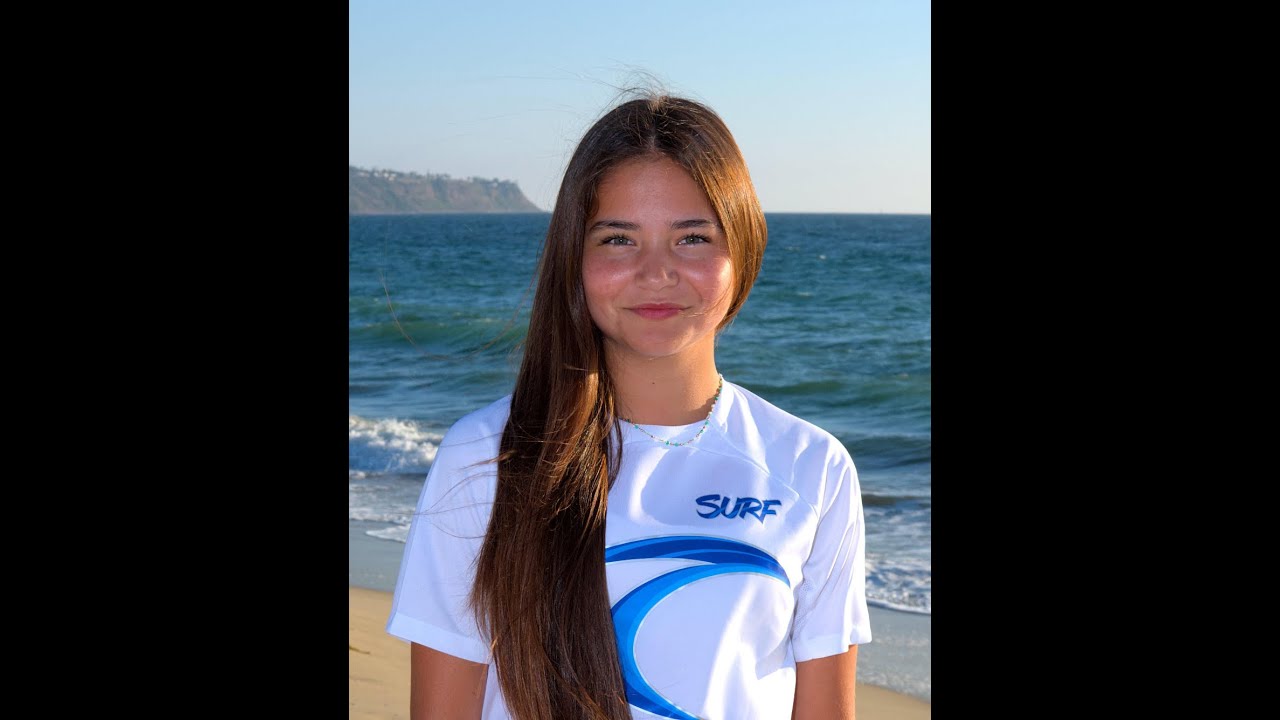 Highlight Video: Chloe Jimenez, 2025, #20, Attacking Mid/Left Wing, LA ...
