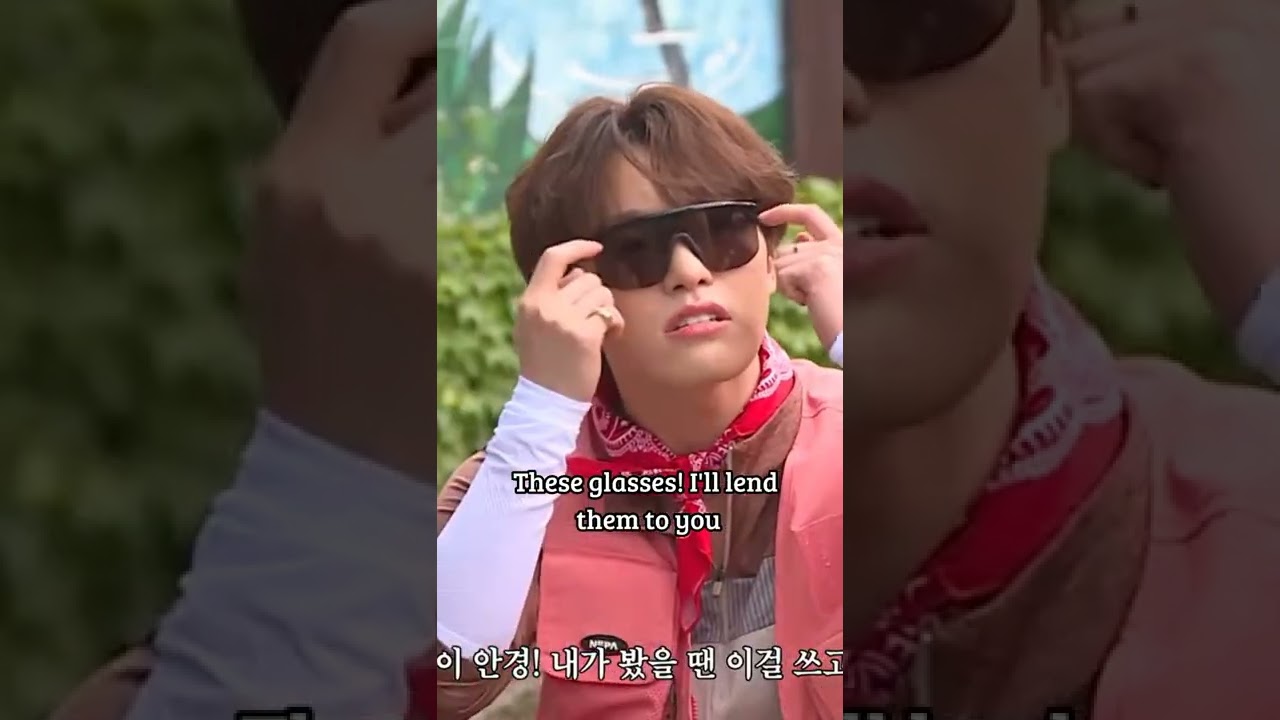 we should learn things from pi cheol in - YouTube