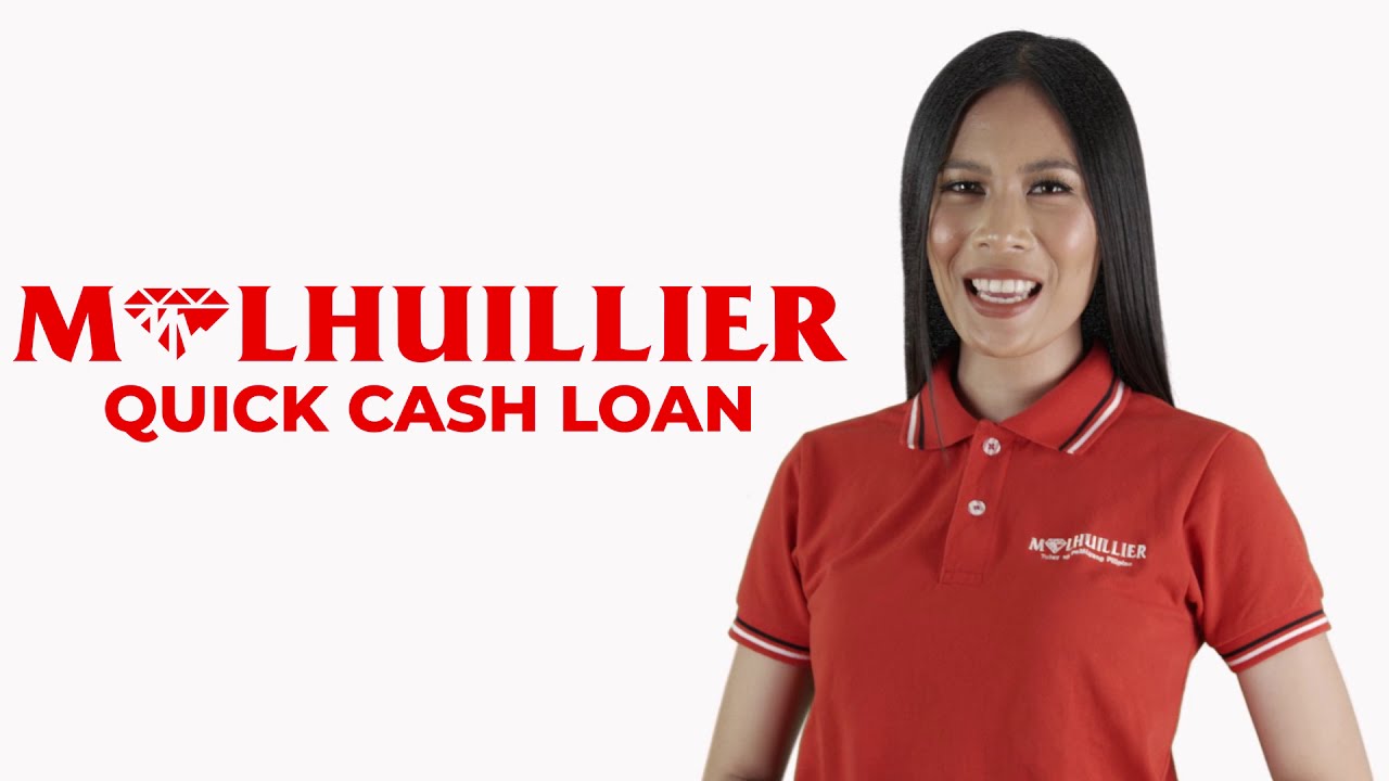 M Lhuillier: How to extend or renew loan - YouTube