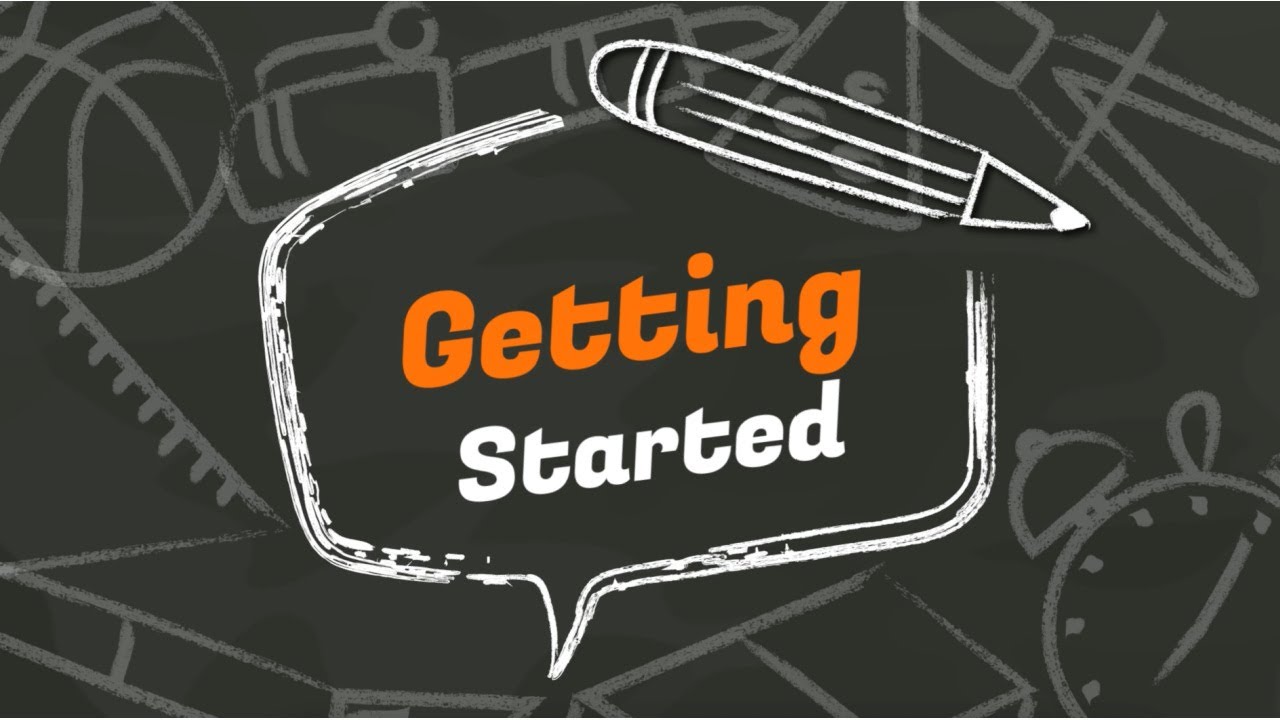 RADIX 101 - Getting Started - YouTube