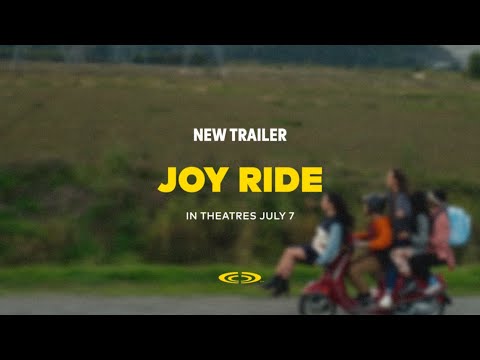 Joy Ride (2023) - New Trailer | Cineplex - YouTube