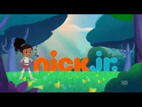 Nickelodeon HD Europe (Polish) - Nella the Princess Knight - Generic ...