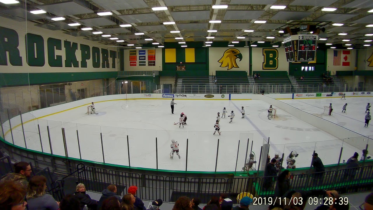 Monroe County Eagles, Nov 3 2019, part 1 of 2 - YouTube