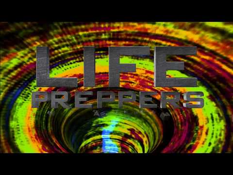 Life Preppers w/Douglas the Juggler - Ep. 1