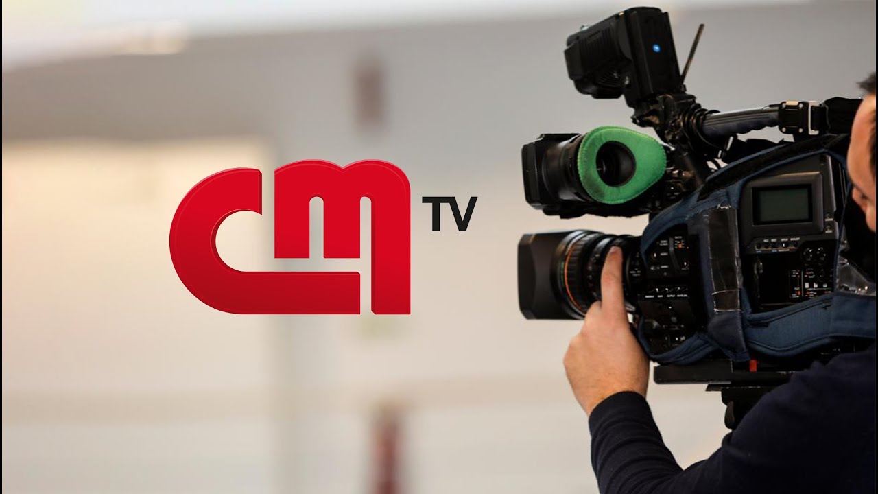 CMTV | Mercado - Ep. 1 2025 - YouTube