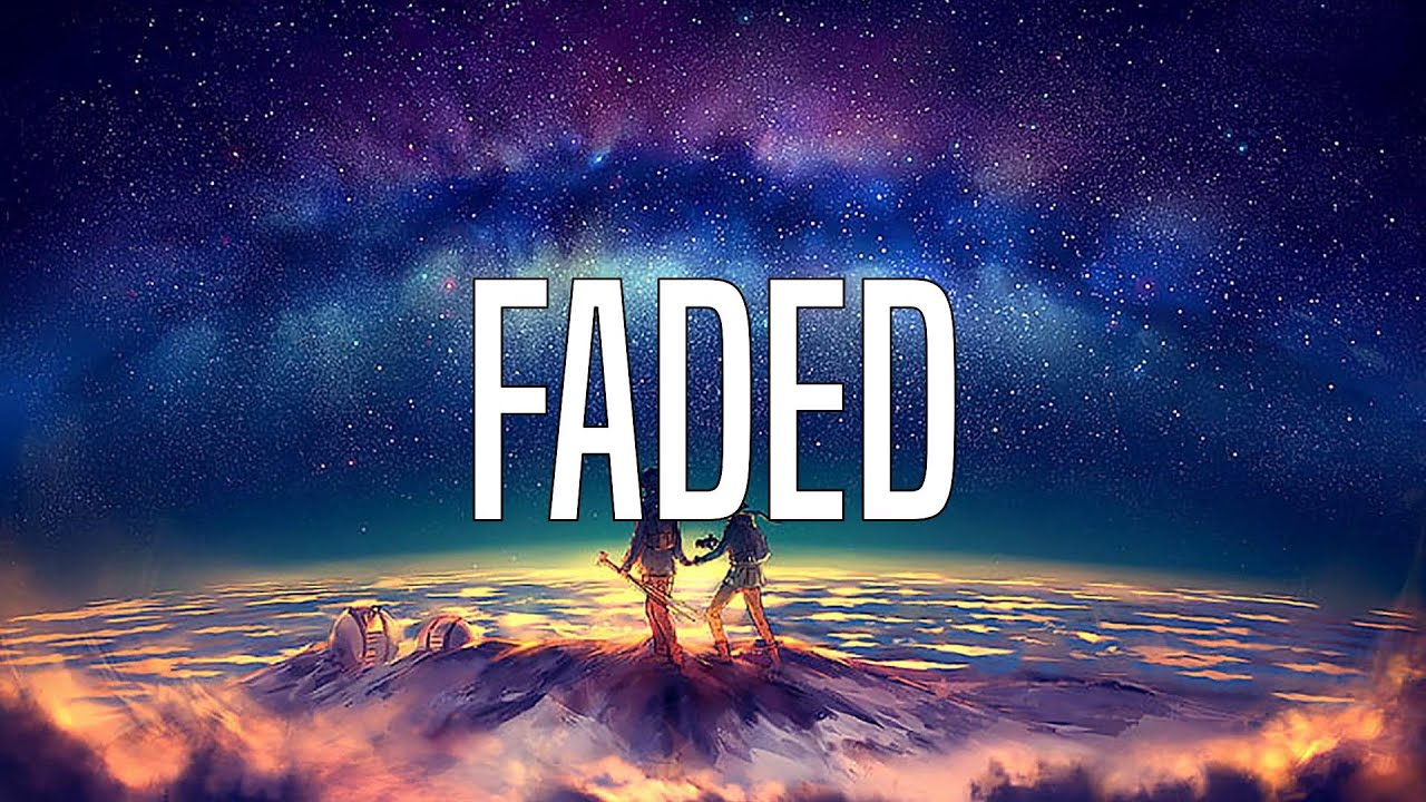 Alan Walker - Faded (Lyrics) - YouTube