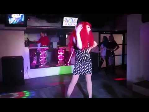 Homo-Cidal - Spice Girls of the Apocalypse