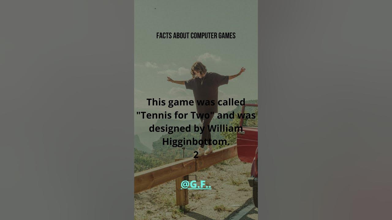 Facts About Computer Games YouTube facts-about-computer-games-youtube