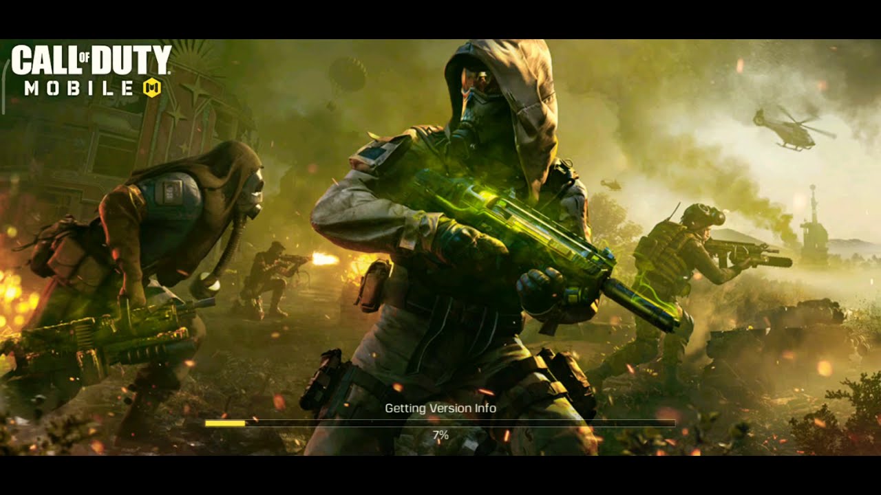 Cod gun game team fight gameplay - YouTube