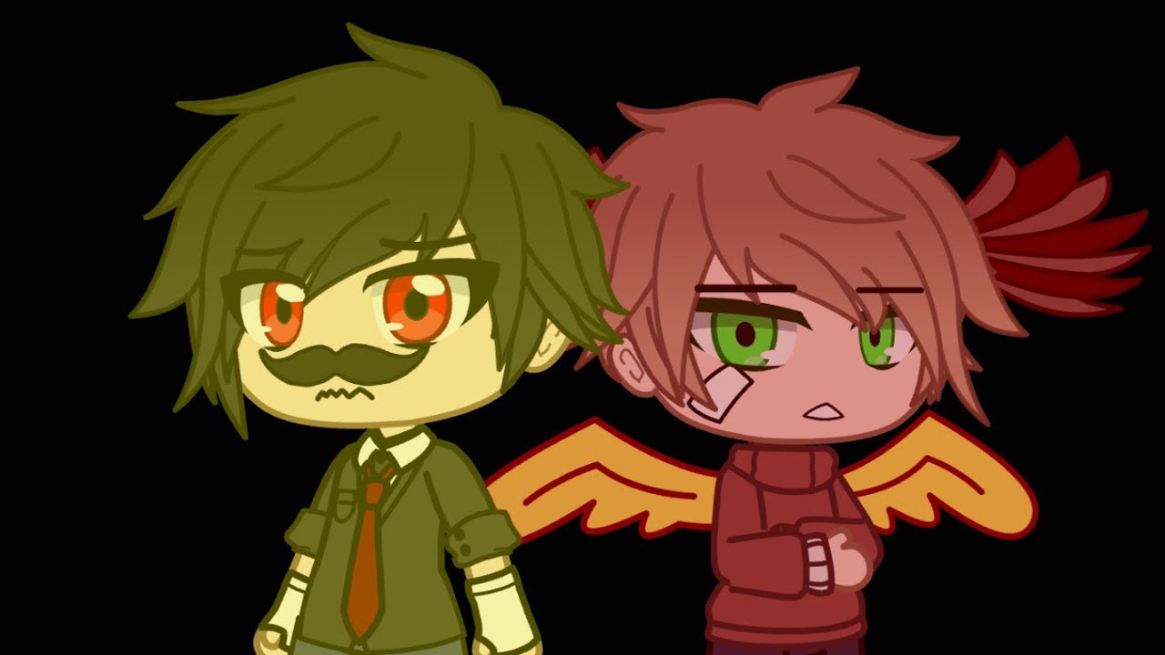 The thing about friends..|last life| Mumbo & Grian| Ghast farm incident ...