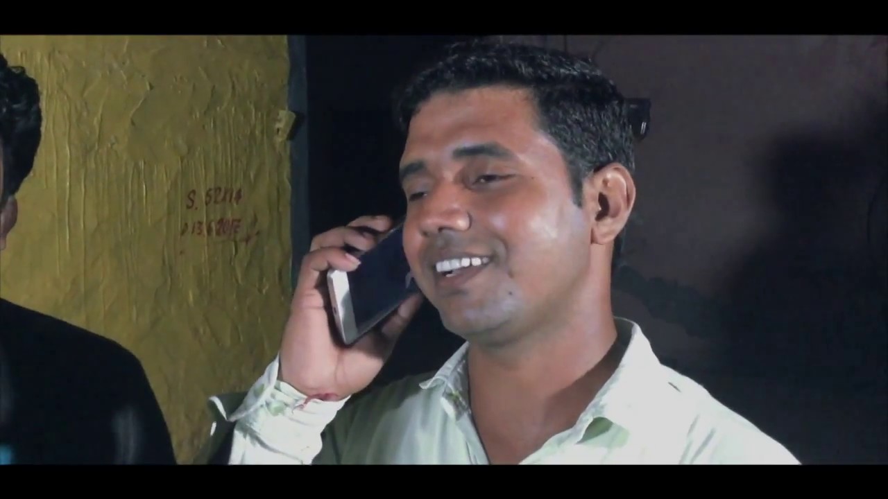 लफ़ंडरों का बवंडर | Lafanderon Ka Bawander (2017) | (Hindi) New Comedy ...