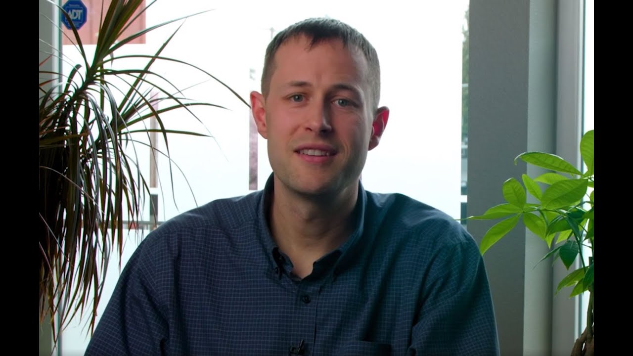 Intro to PNW - Ryan Stueber - YouTube