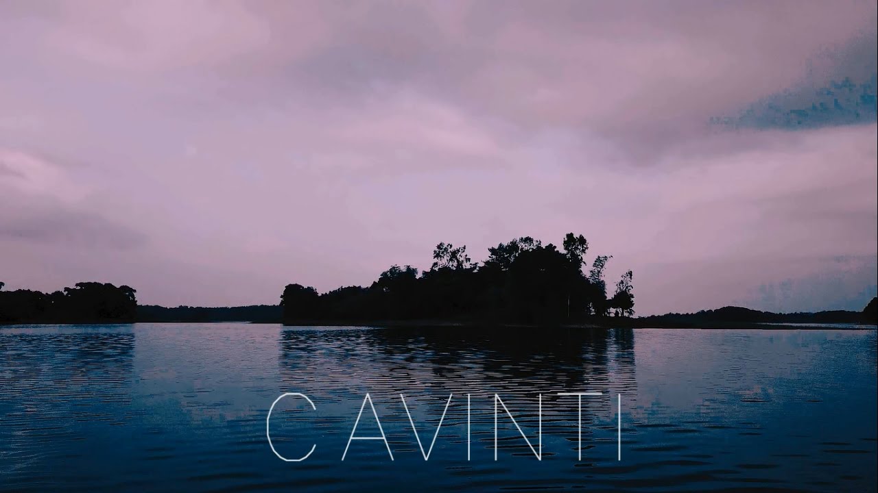 SUNDANG ISLAND | ILYSB - LANY - YouTube