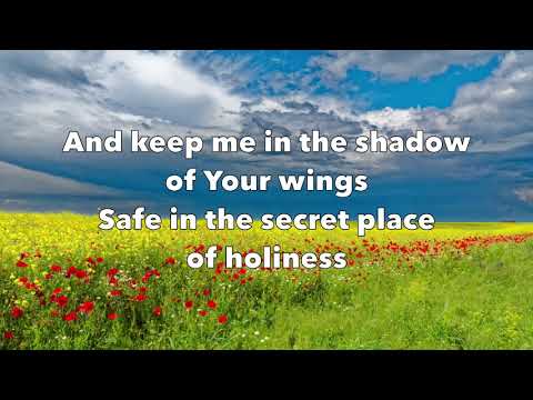 Hide Me In the Shelter - Vineyard Music & Spirit of the Sovereign Lord ...