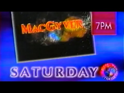 RPN 9: Bumpers and Trailers (1994-95)