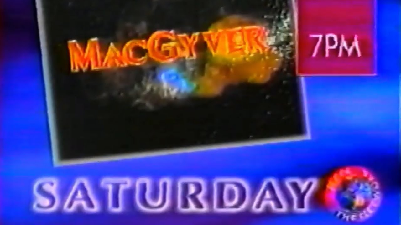 RPN 9 - Bumpers and Trailers Superpack (1994-95) - YouTube