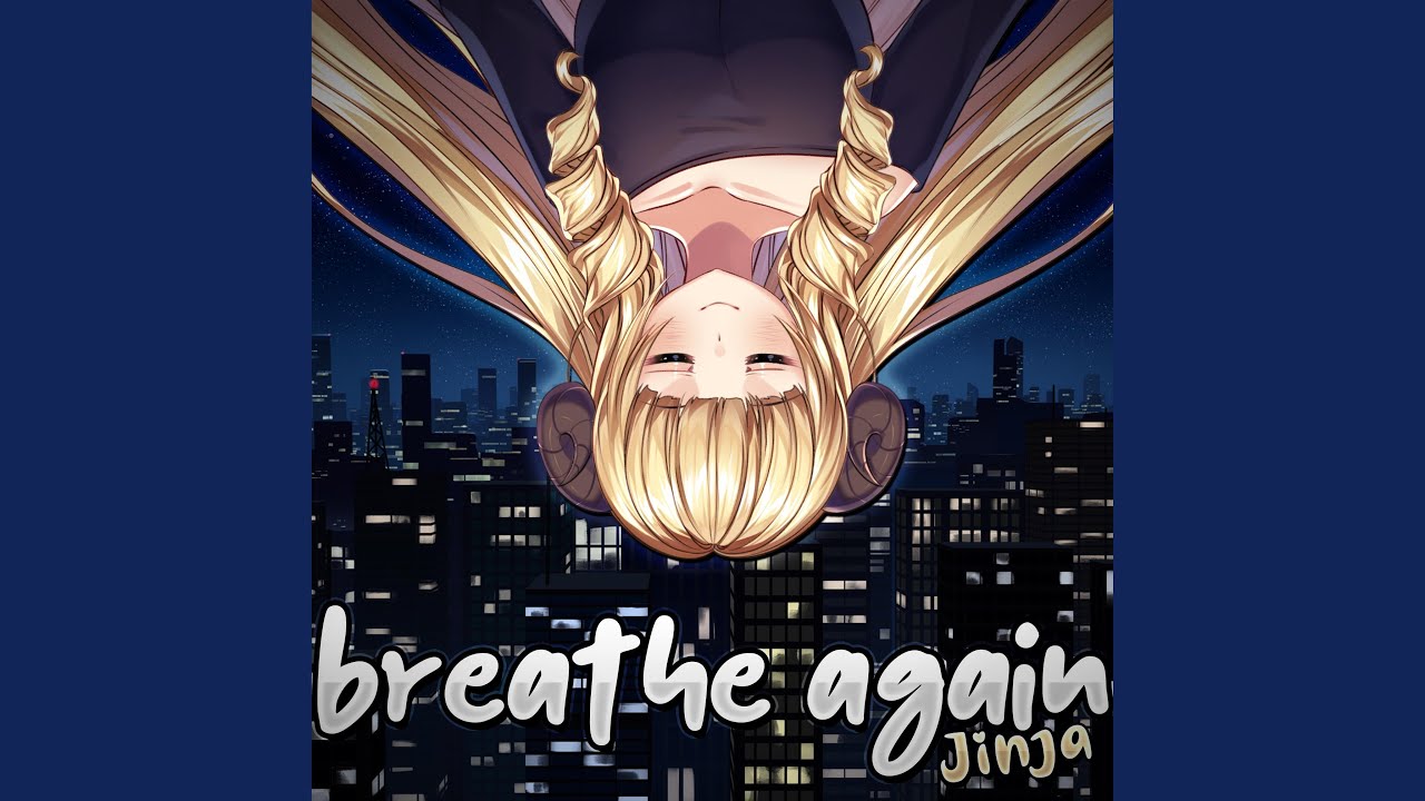 Breathe Again - YouTube
