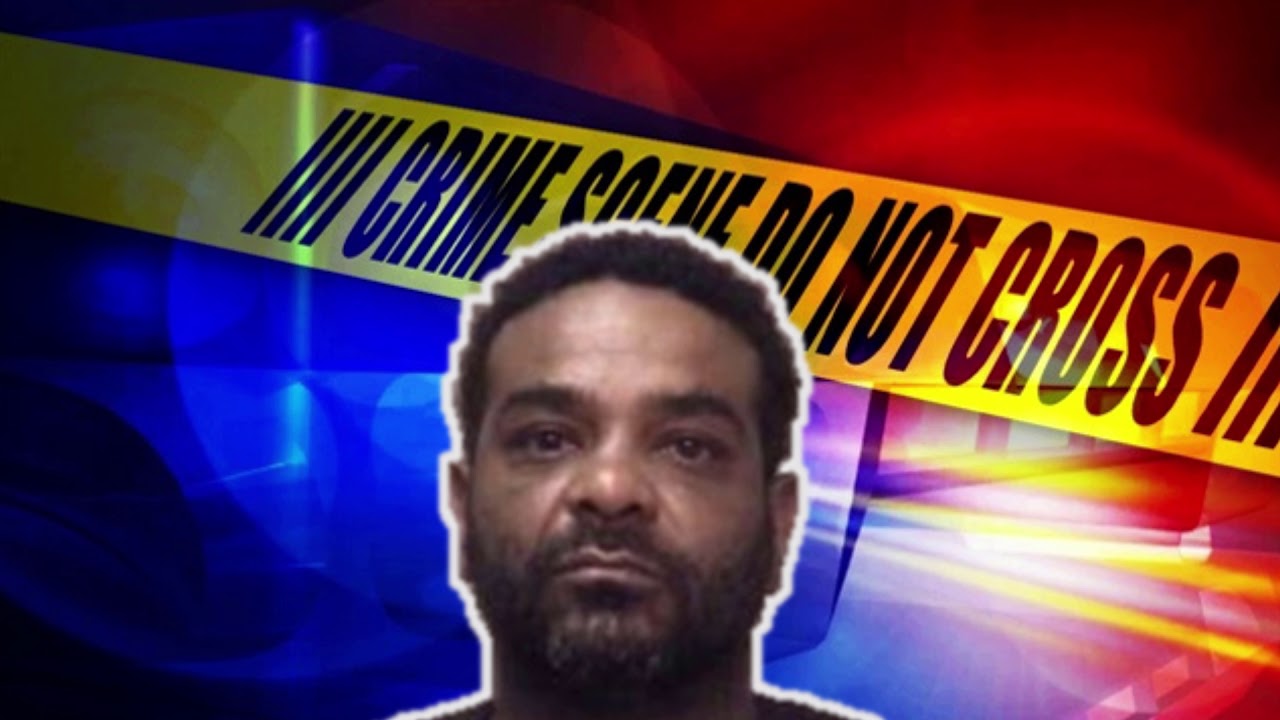 JIM JONES Arrested In GEORGIA On Multiple Charges - YouTube