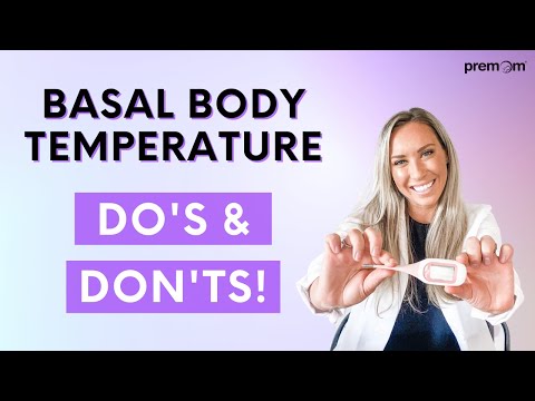 How Do You Check Your Basal Body Temp For Fertility