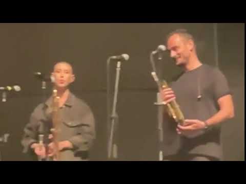 Akhisar Gazapizm Konseri