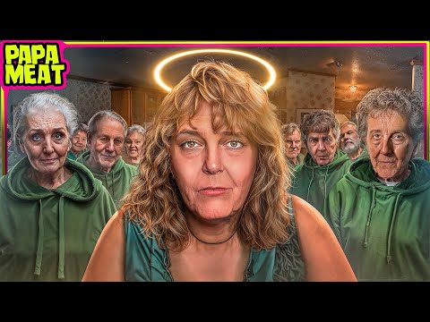 Profundity Yours: The Boomer Cult