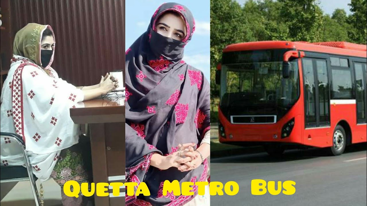 Quetta City Local Bus New _ Coming Soon Metro Bus In Quetta Balochistan ...