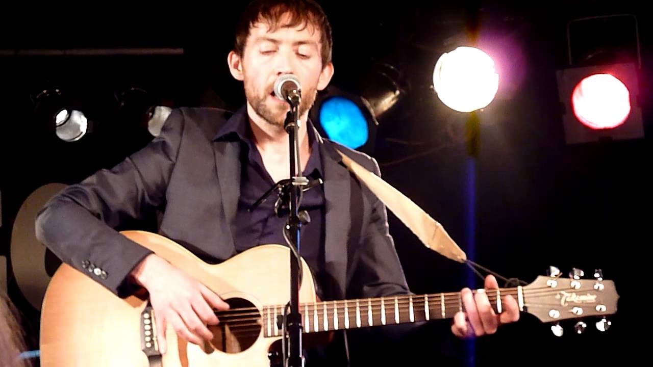 Alex Starling - Long long gone - YouTube