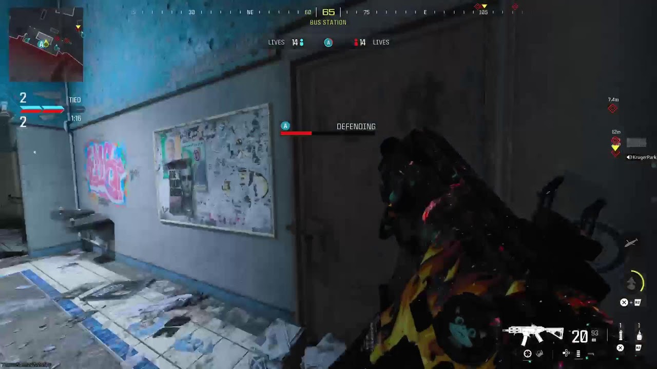 Oh my COD! - YouTube