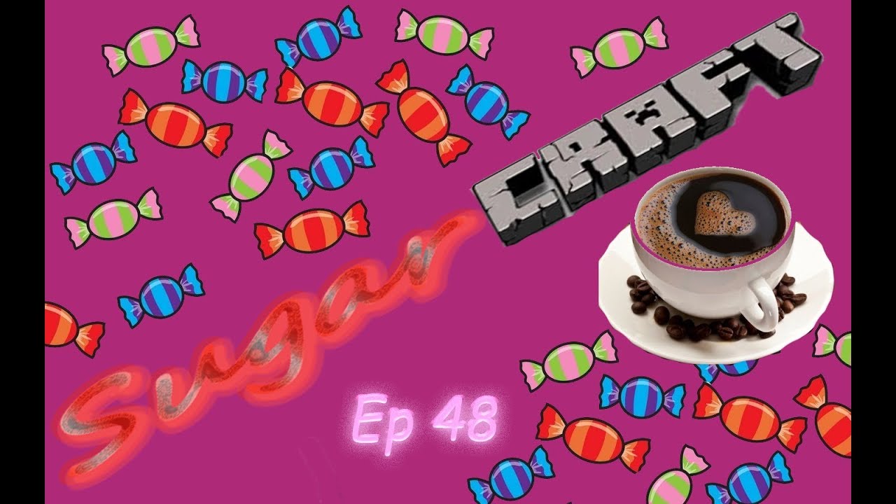 WHAT NOW!!! Sugarcraft - YouTube