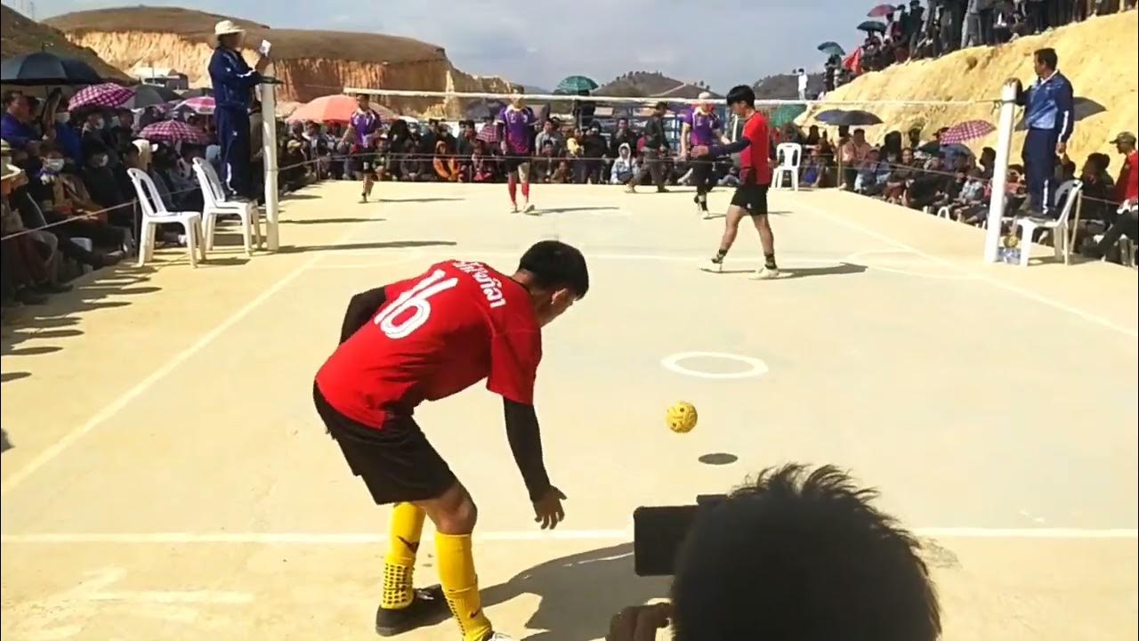 kawm yaj ncaws pob tawb 30 xeev khuam lom zem kawg li - YouTube