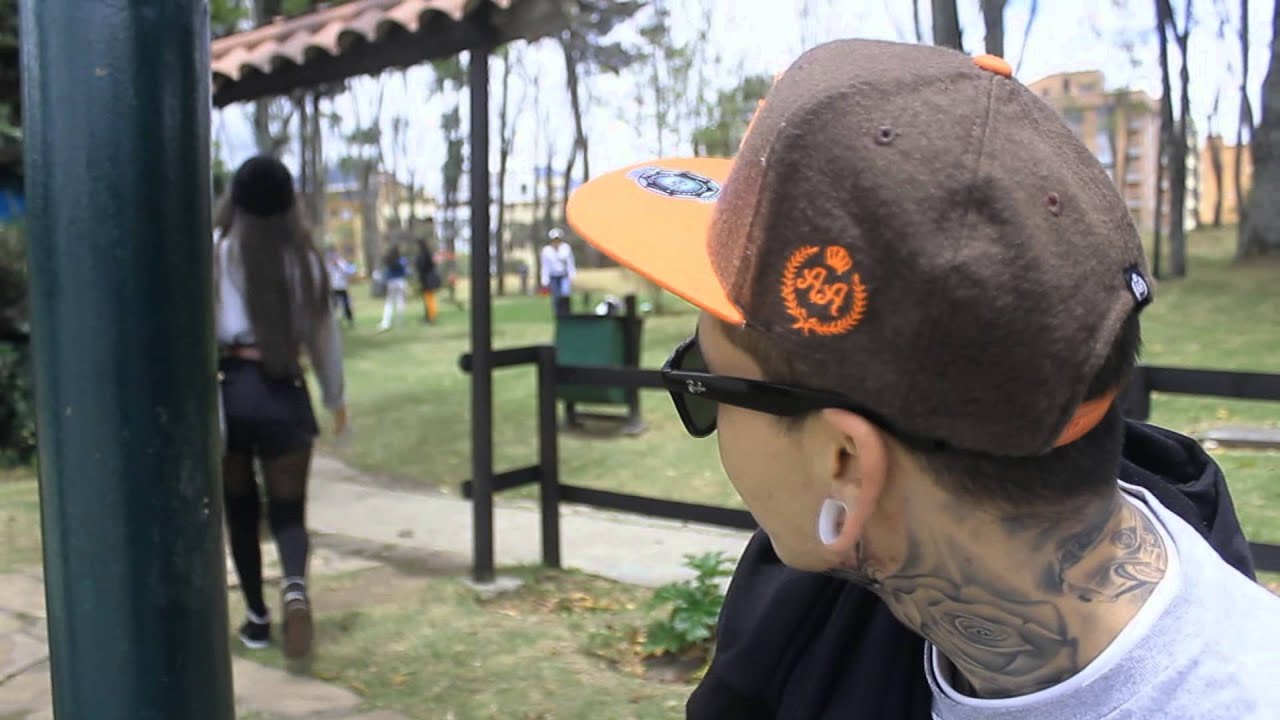 Baby Videoclip Oficial Stan Mc 2015 - YouTube