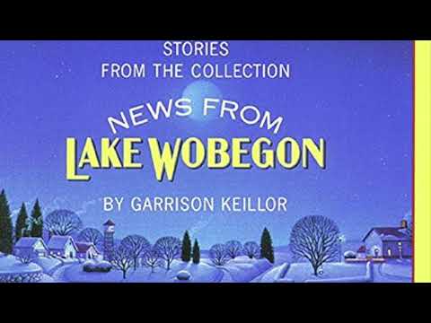 Hog Slaughter by Garrison Keillor